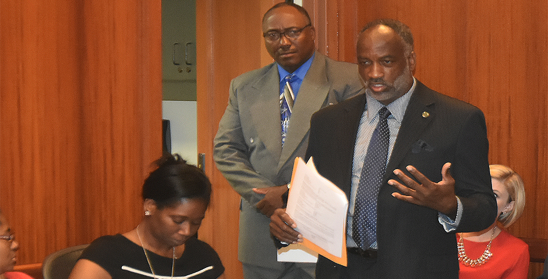 Welcome to The City of Brighton - We are open for business!